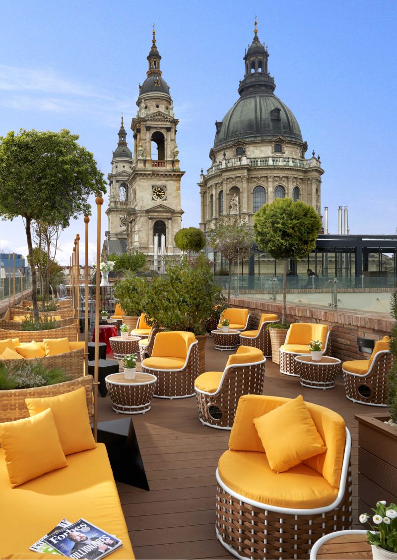 Gallery - High Note Skybar - Aria Hotel Rooftop Bar - Hercegprímás ...