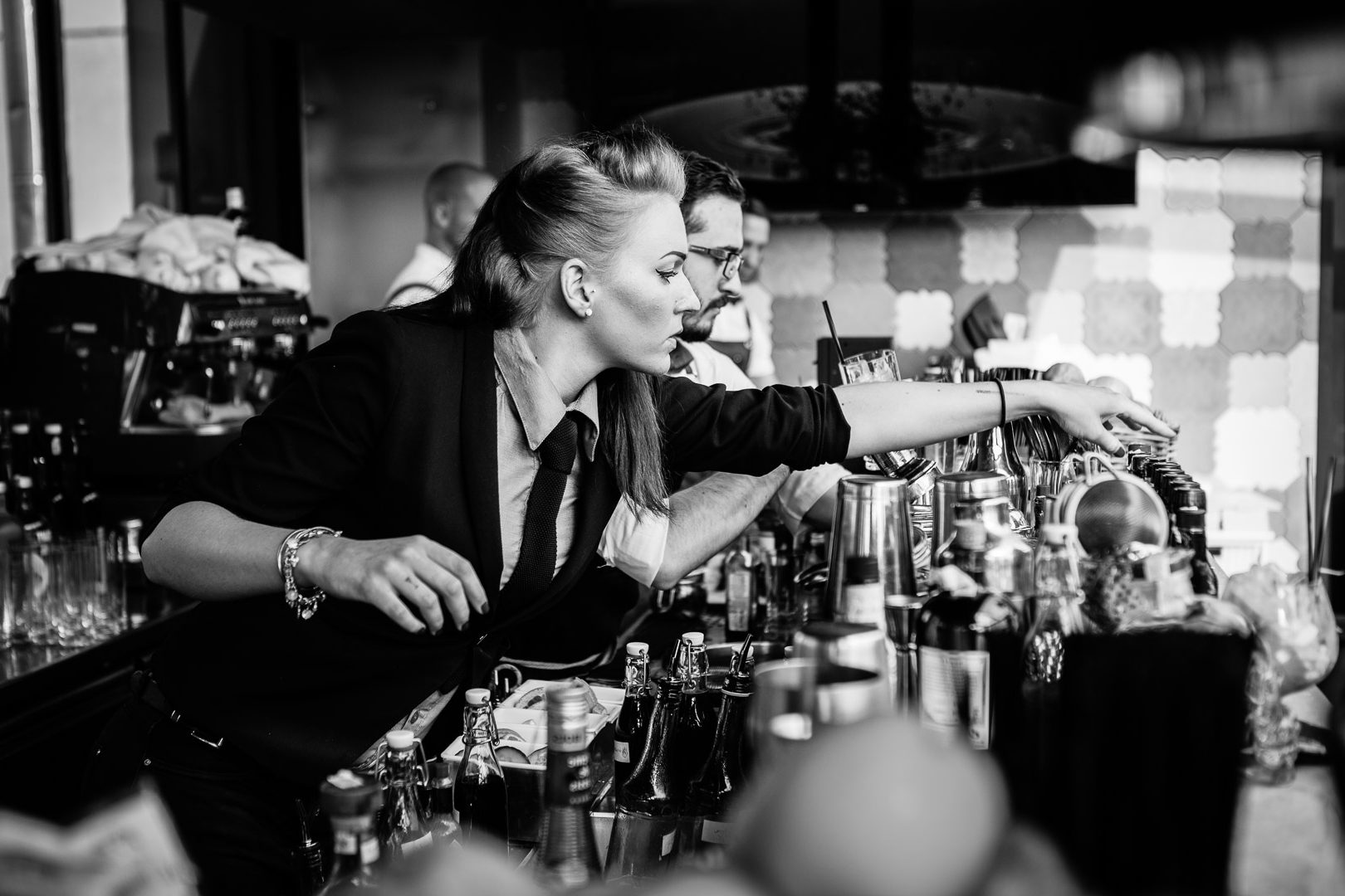 Gallery - High Note Skybar - Aria Hotel Rooftop Bar - Hercegprímás ...