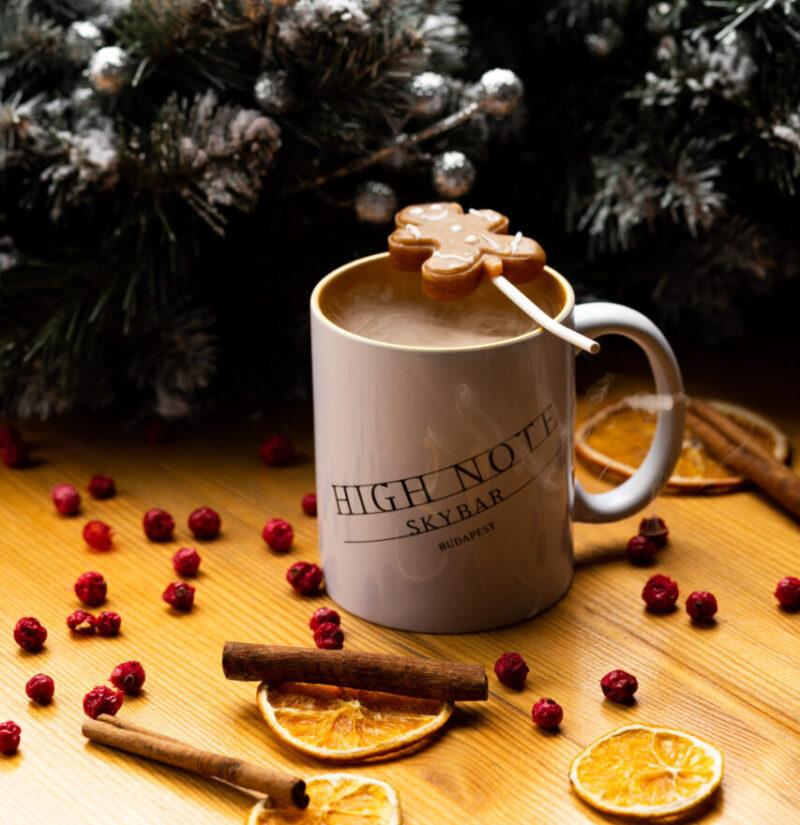 High Note SkyBar – Rooftop terrace with breathtaking views and service ...